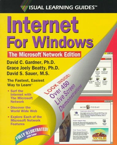 Buy Microsoft Network Edition (The Internet for Windows) Book Online at ...