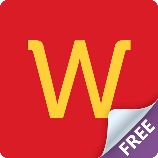 Word Trek Puzzle Game - App on Amazon Appstore