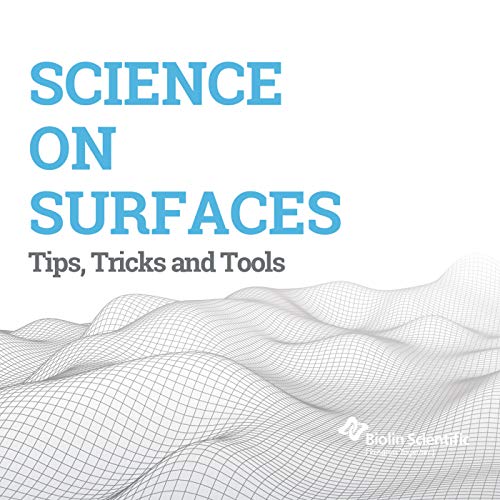 Science on surfaces - Tips, Tricks and Tools : Biolin Scientific: Amazon.in: Audible Books ...