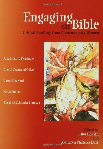 Engaging the Bible: Critical Readings from Contemporary Women - Kindle ...