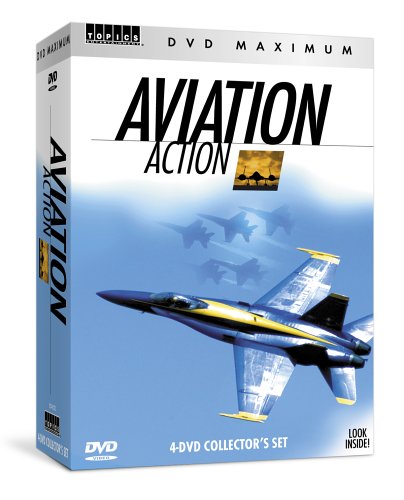 Amazon.com: Aviation Action [DVD] : various: Movies & TV