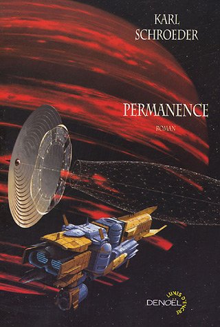Amazon.in: Buy Permanence Book Online at Low Prices in India ...