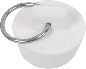 Do it Duo-Fit Rubber Stoppers-7/8-1 VINYL STOPPER : Amazon.co.uk: Home ...