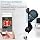 THEXLY Hidden Spy Camera HD 1080p - Mini Remote Spy Camera for Mobile ...