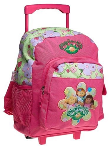 Cabbage Patch Kids Rolling Accessory Case : Amazon.in: Computers ...