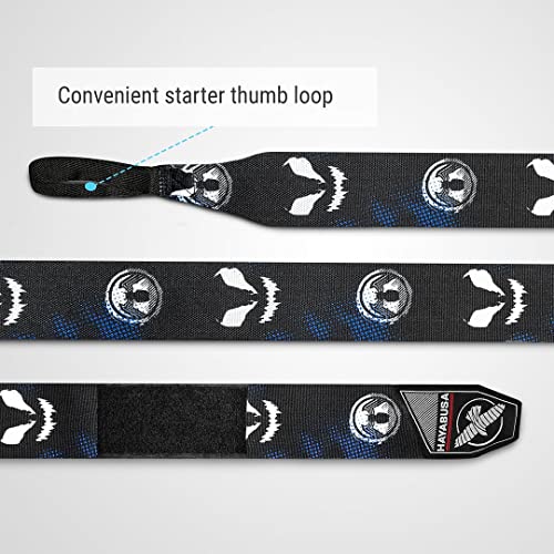 Snapklik.com : Hayabusa Marvel Hero Elite Mexican Style Boxing Hand ...