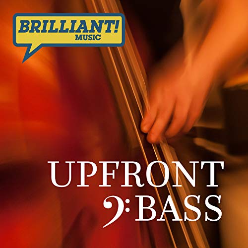 Upfront Bass by Simon Edwards on Amazon Music - Amazon.com
