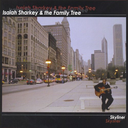 Skyliner: Sharkey, Isaiah, The Family Tree: Amazon.es: CD y vinilos}