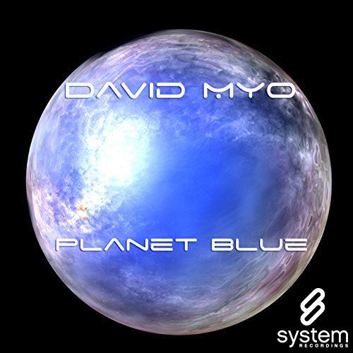 Planet Blue by David Myo on Amazon Music - Amazon.com