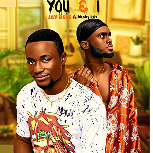 Écouter You and I (feat. Khoby Kris) par Jay Beast feat. Khoby Kris sur ...