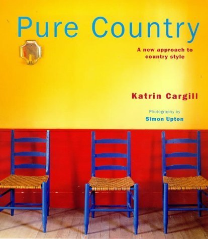 Pure Country: Cargill, Katrin: 9781900518673: Amazon.com: Books