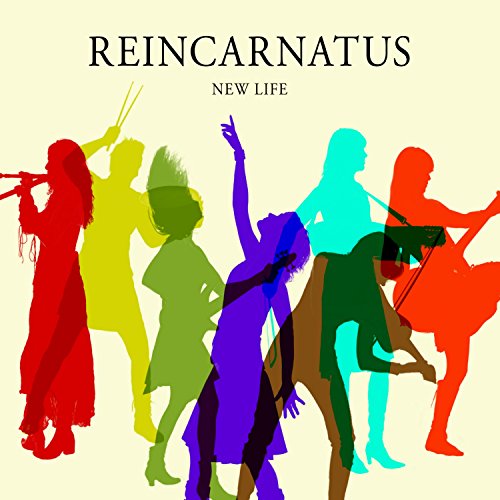 Amazon.com: New Life : Reincarnatus: Digital Music