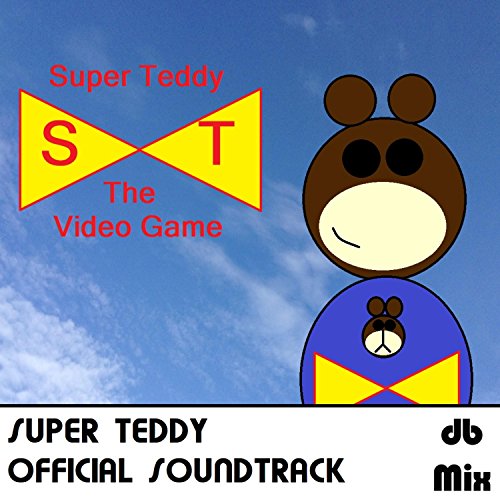 Super Teddy: the Video Game (Official Soundtrack) by Jack Lucas Caffrey ...