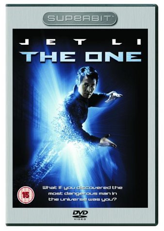 Amazon.com: The One : Jet Li, Carla Gugino, Delroy Lindo, Jason Statham ...