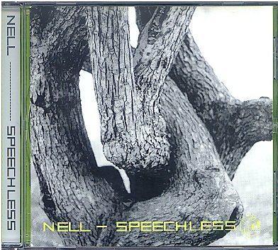 NELL - Speechless (2nd Album) KOREA CD - Amazon.com Music