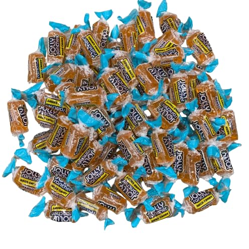 Amazon.com: CandyKrave Joly Rancher Premium Flavored Hard Candy ...