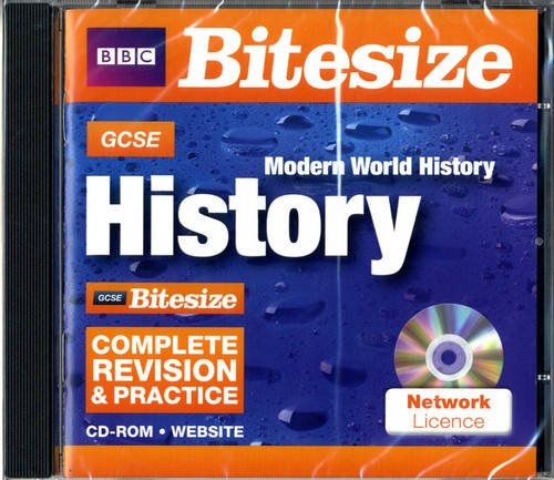 GCSE Bitesize History Modern World History Complete Revision and ...