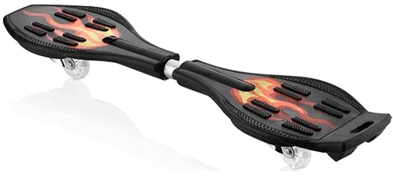 Famous Quality® Wave Board Ripstick Ripster ; Skate Board with Carry ...