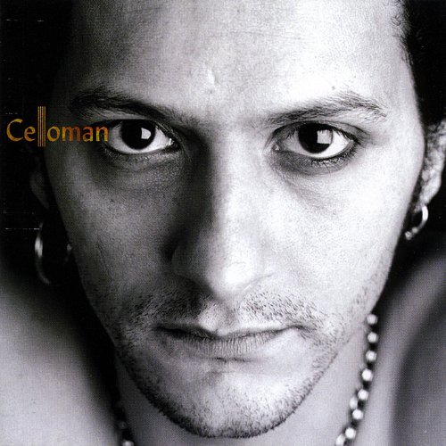 Play Maya by Celloman on Amazon Music