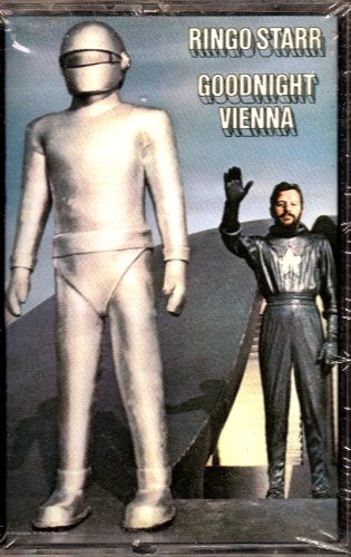 Goodnight Vienna : Amazon.es: CD y vinilos}