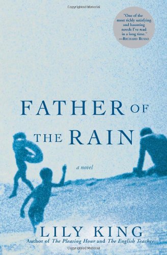 Amazon.com: Father of the Rain: A Novel: 9780802119490: King, Lily: Books