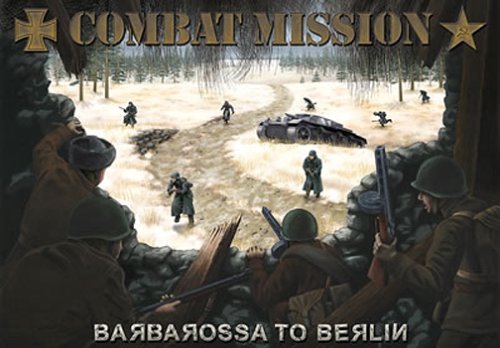 Combat Mission: Barbarossa to Berlin - PC : Amazon.in: Video Games