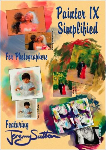 Amazon.com: Painter IX Simplified : Movies & TV
