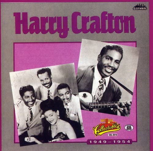 CRAFTON,HARRY - Harry Crafton - Amazon.com Music
