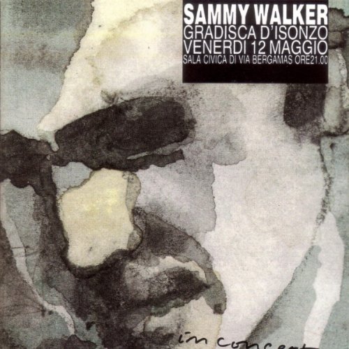 Walker, Sammy - In Concert - Amazon.com Music