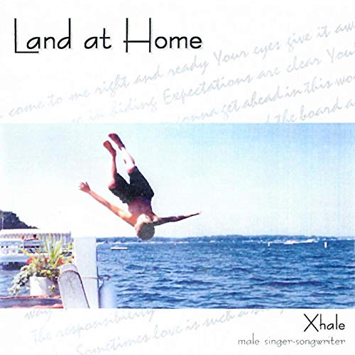 Amazon.com: Land at Home : Jerry Heinz: Digital Music