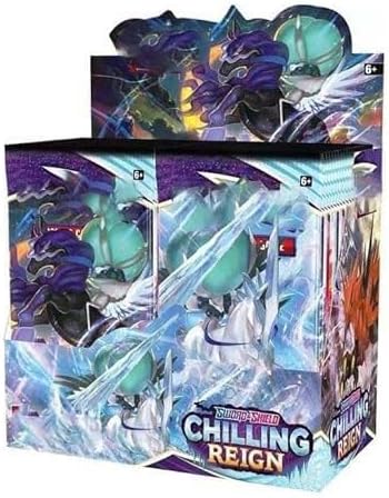 FUNTOPIA Toys 36 Packs Booster Rare Cards Pack Scarlet and Violet Flash ...
