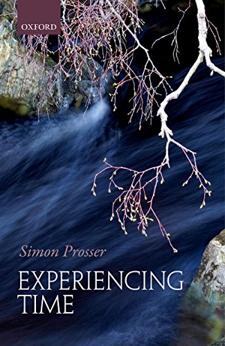 Experiencing Time eBook : Prosser, Simon: Amazon.co.uk: Kindle Store