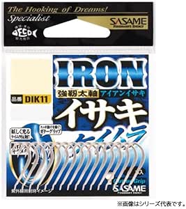 Amazon | ささめ針(Sasame) | ささめ針(SASAME) | フック・針