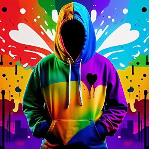 Écouter Colors Bleed par Blake J Lewis sur Amazon Music Unlimited