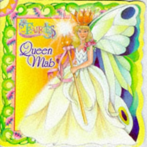 Queen Mab (The Fairies of Cottingley Glen): Eng, Cynthia: 9780679888604 ...