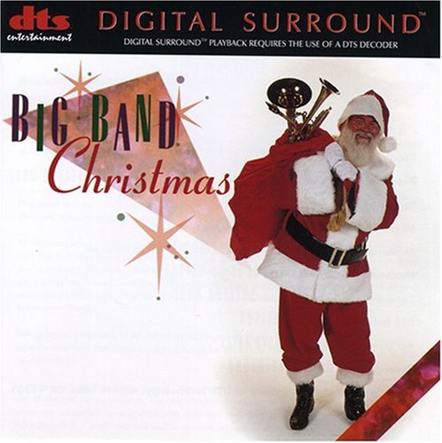Dmp Big Band - Big Band Christmas - Amazon.com Music