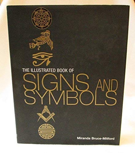 The Illustrated Book of Signs and Symbols: Amazon.co.uk: 9780760762325 ...