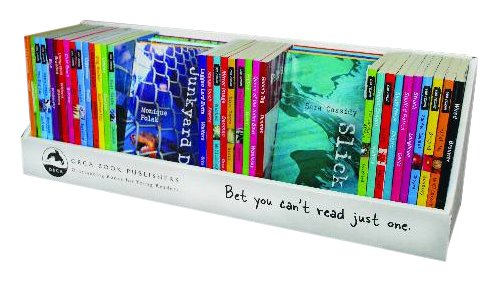 Orca Currents Collection with Resource Guide: Orca Book Publishers ...