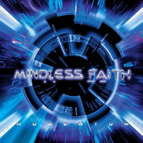 Amazon.com: Momentum : Mindless Faith: Digital Music