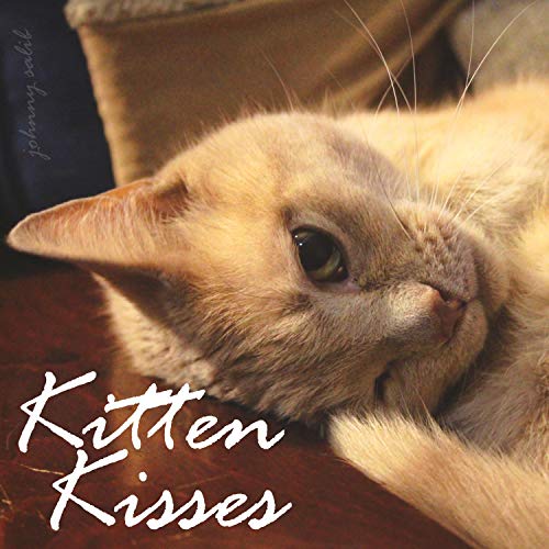 Play Kitten Kisses by Johnny Salib on Amazon Music