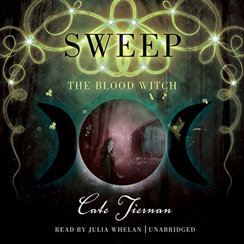 Amazon.com: Blood Witch: The Sweep Series, Book 3 (Audible Audio ...