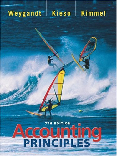 Amazon | Accounting Principles, 7th Edition, PAR Take Action CD and ...