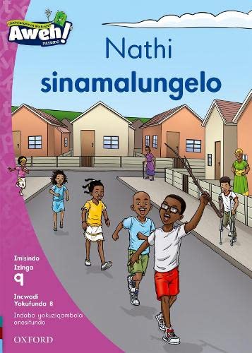 Isizulu Reading Scheme Grade 3 Reader 4 (Phonics Fiction): Buy Online ...