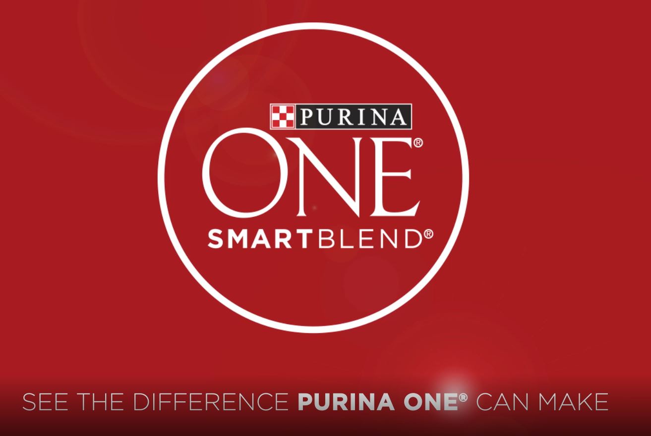 Purina One Logo