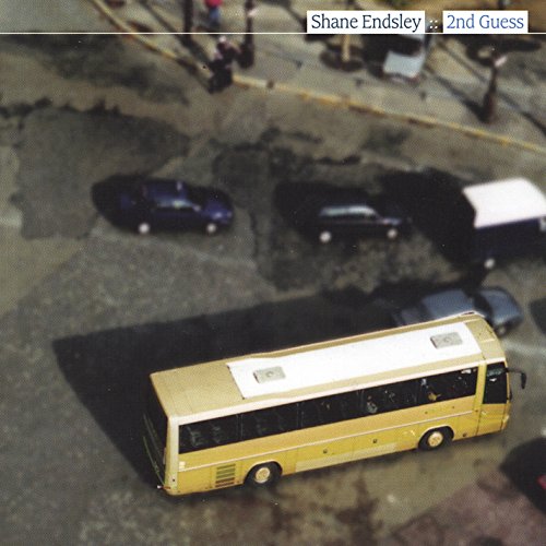 Amazon.com: 2nd Guess : Shane Endsley: Digital Music