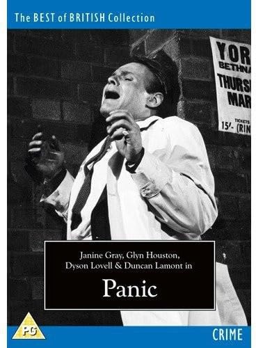 Amazon.com: Panic : The Panic, Panic: Movies & TV