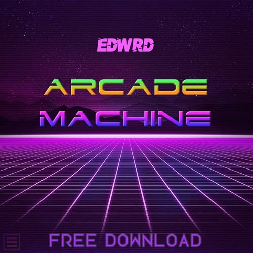 Écouter Arcade Machine de Edwrd sur Amazon Music