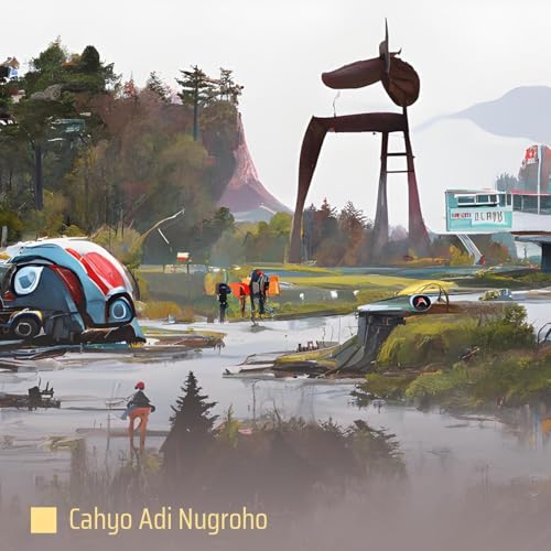 Weeping Bean Sonnet by Cahyo Adi Nugroho on Prime Music