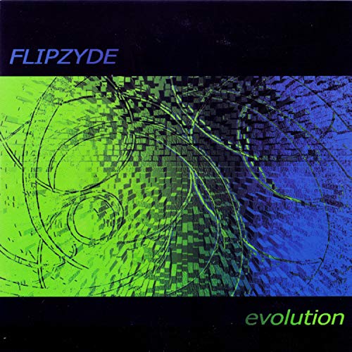 Play Evolution by Flipzyde on Amazon Music