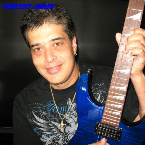 Play Vincent Junio by Vincent Junio on Amazon Music